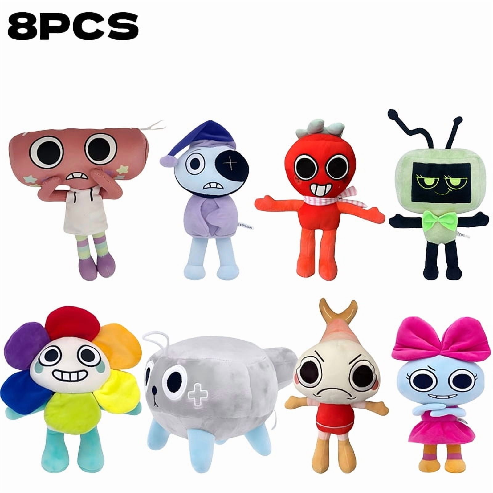 Click here for Caiyingyin Dandys World Plush Dolls Cute Dandys Wo... prices