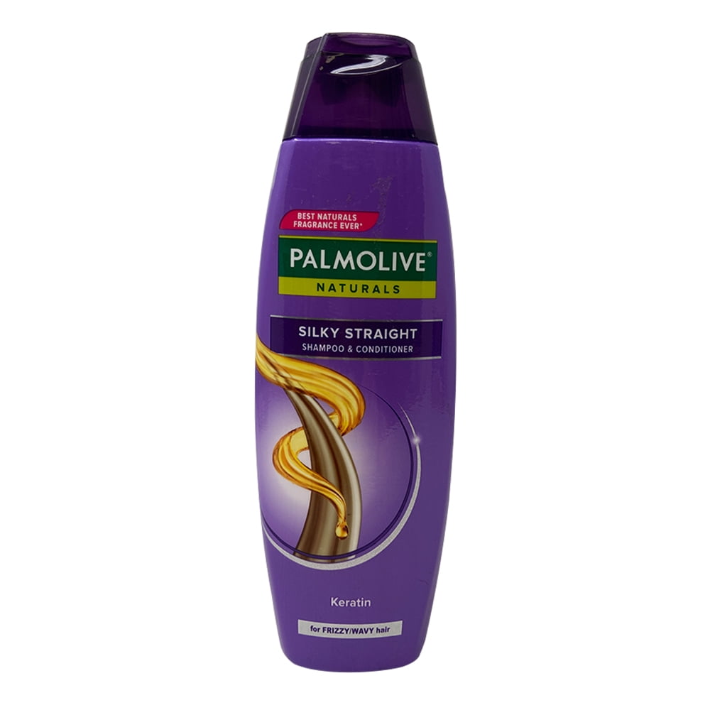 Palmolive Naturals Silky Straight Shampoo Conditioner For Frizzy Wavy Palmolive Naturals Silky Straight Shampoo Conditioner For Frizzy Wavy