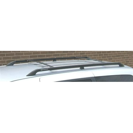 Perrycraft AV3648-B Aventura Roof Rack | Walmart Canada