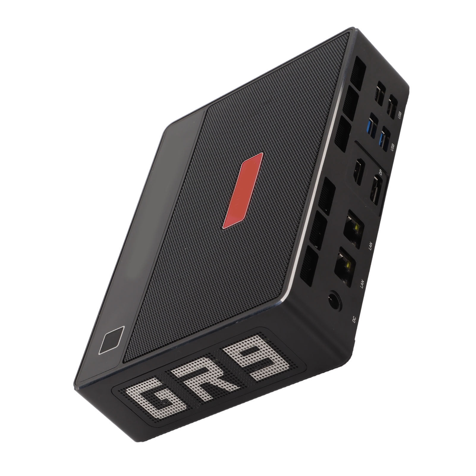 Mini PC, 8 Core Micro PC 500GB ROM 32GB RAM Para Office Para Juegos ...
