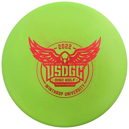 Innova Limited Edition 2022 USDGC Star San Marino Roc Midrange Golf ...