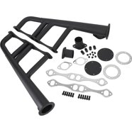 Derale 15300 Electra-Cool Replacement Cooler - Walmart.com