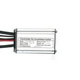 KT‑15A High Efficiency 36V/48V Controller Waterproof Connectors ...