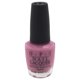 Nail Lacquer # NL H48 Lucky Lucky Lavender by OPI for Women - 0.5 oz ...