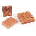 Conductive Porous Copper Foam Sheet Cu Foam Open Cell Lab Battery ...