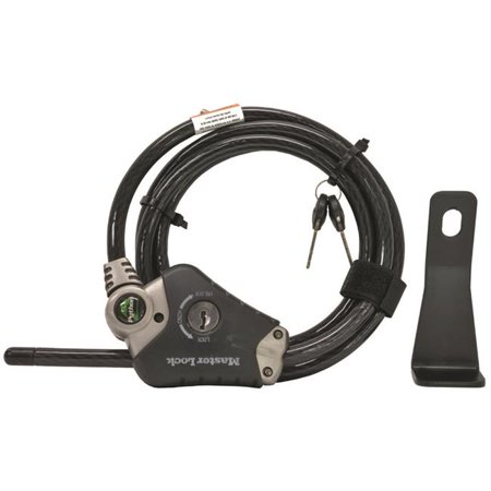 Orca 5280151 Lock Cooler Cable with Bracket | Walmart Canada