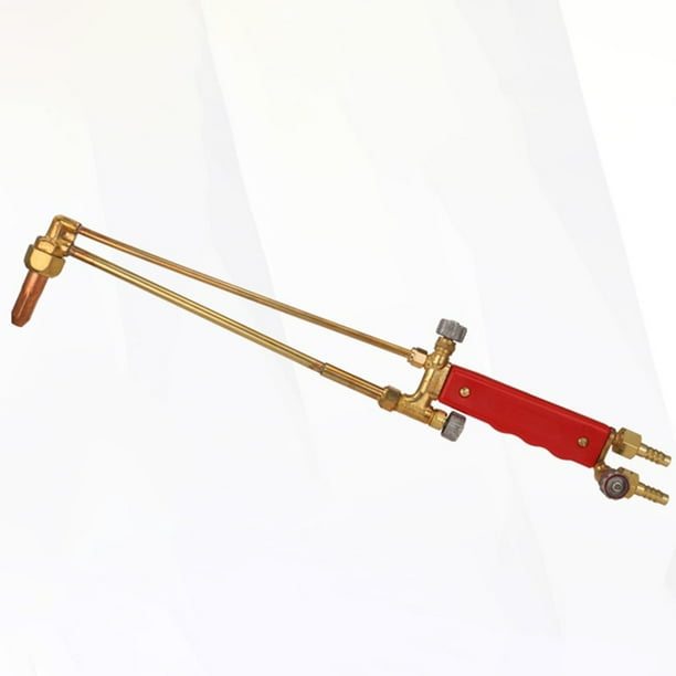 G01-30/100/300 Copper Suction Cutting Torch Oxy-Fuel Liquefied Gas ...