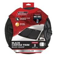 Auto Expressions Basix Magic Shade Universal Fit - Walmart.com