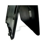 UniKeep Large Presentation Binder with Pages (11 x 17), Round Rings ...