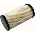 HQRP 2-Pack Air Filter Kit Works with Craftsman YT3000 YS4500 LT2000 42 ...