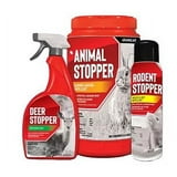 Rodent Stopper 32oz Ready to Use Trigger, Mice and Rat Repellent ...
