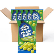 Vlasic Pickle Ball Corn Puffs, 14 Ounce - Walmart.com