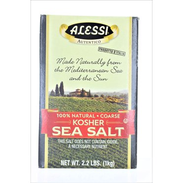 Alessi Organic Mezzi Paccheri Pasta, 16 Oz - Walmart.com