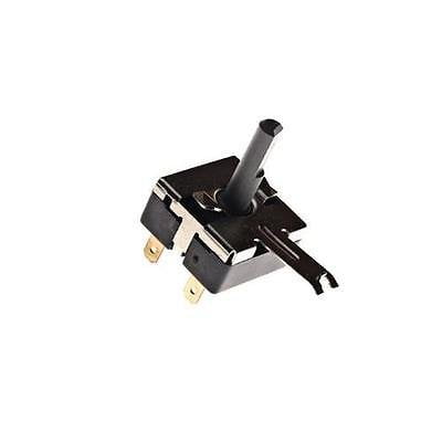 GE Dryer Rotary Start Switch WE4M519 - Walmart.com