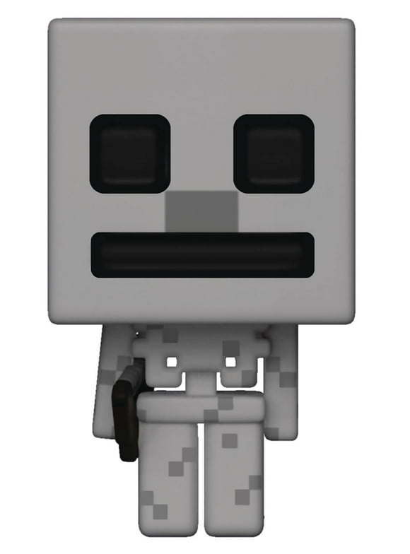 Minecraft Funko Pop in Funko Pop Vinyl Figures - Walmart.com