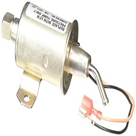 Cummins 149231101 Onan Fuel Pump - Walmart.com
