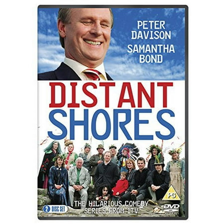 Distant Shores (Complete Series 1) - 2-DVD Set ( Distant Shores ...