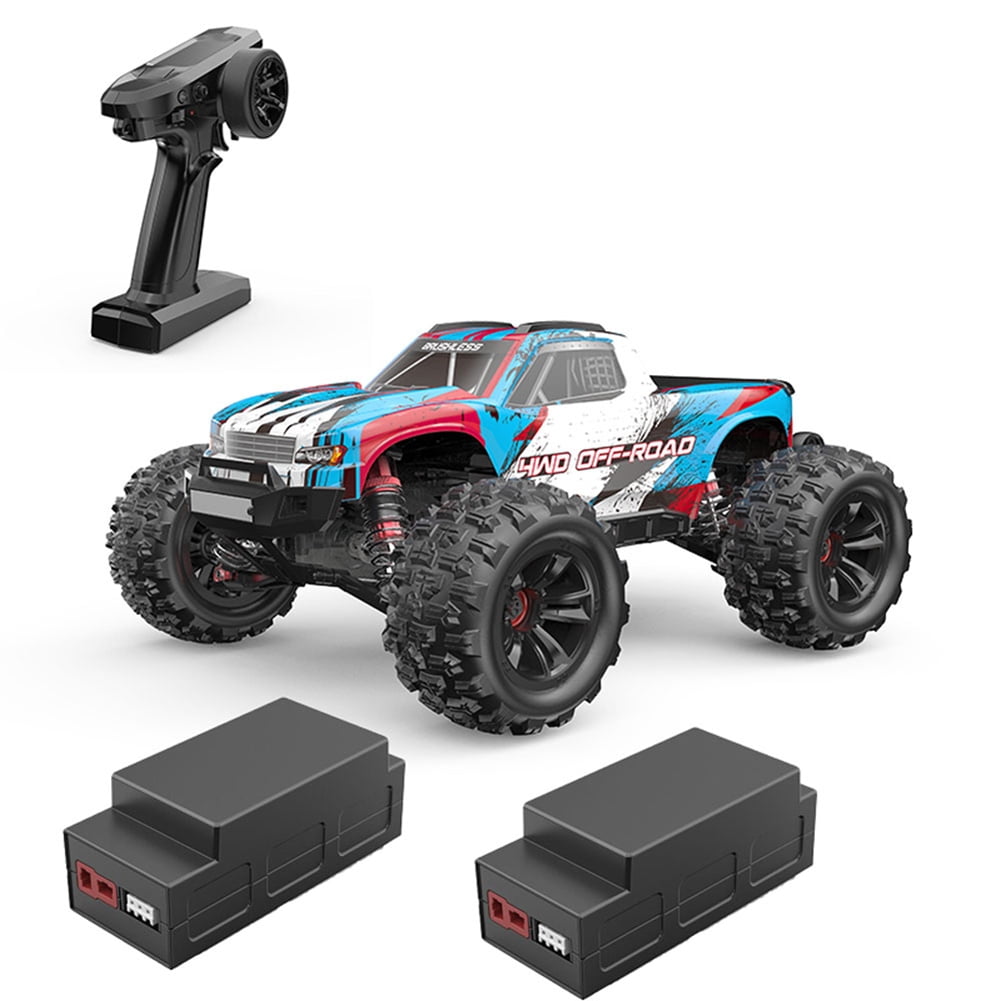 Click here for Ronshin Mjx 1/16 Brushless Rc Car 2.4g Remote Cont... prices