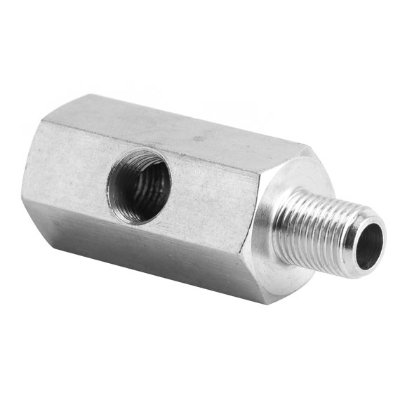 Oil Pressure T Adapter