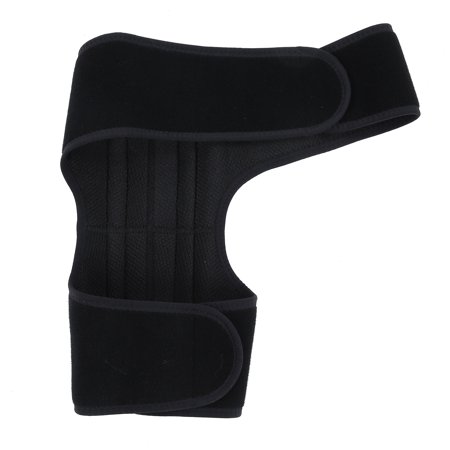 Hip Stabilizer,Adjustable Hip Brace Stabilizer Groin Compression Wrap ...