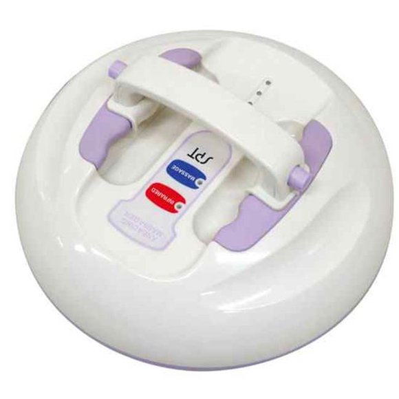 Infrared Massager