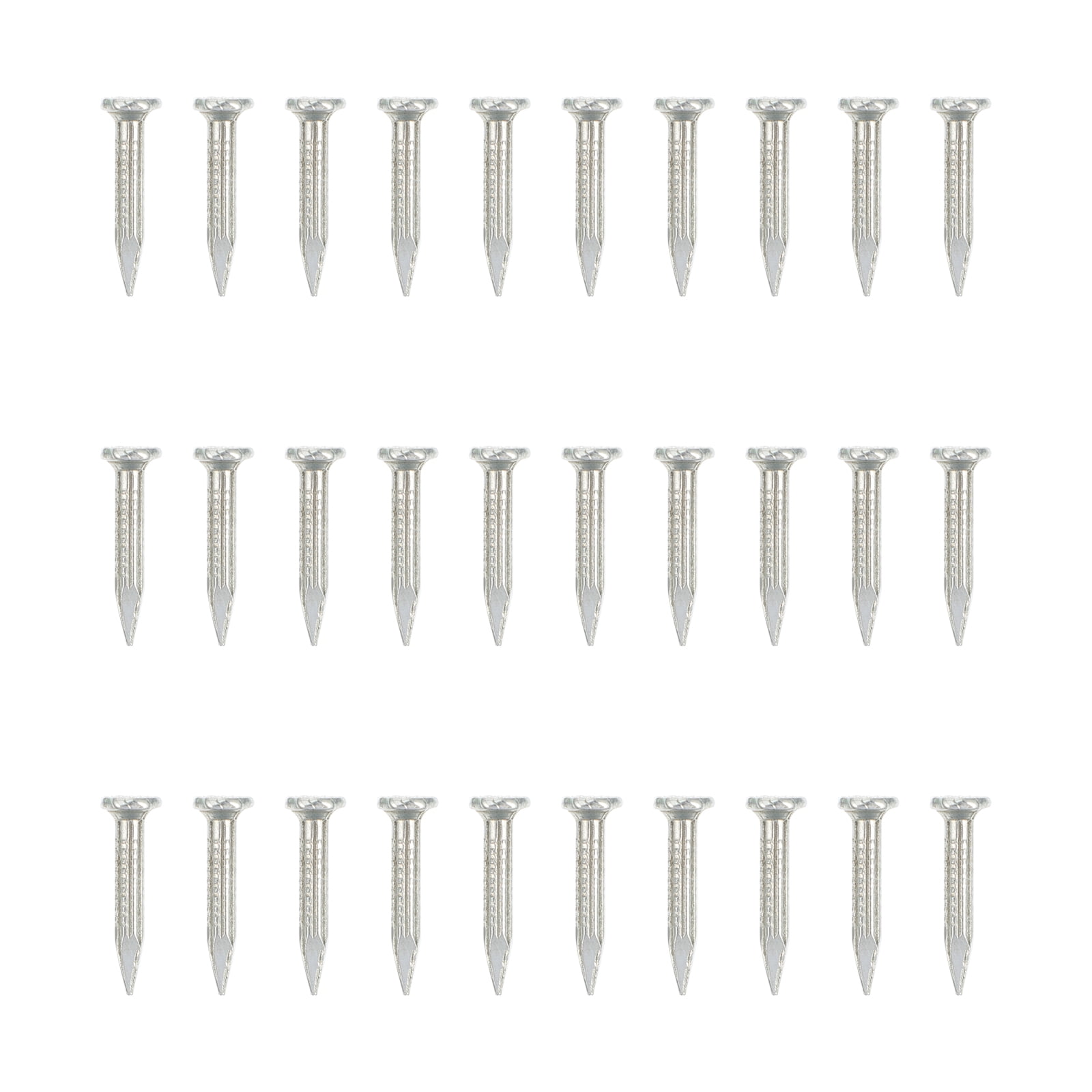 Click here for Masteelfca 310pcs Point Tip Steel Nails Wall Cemen... prices