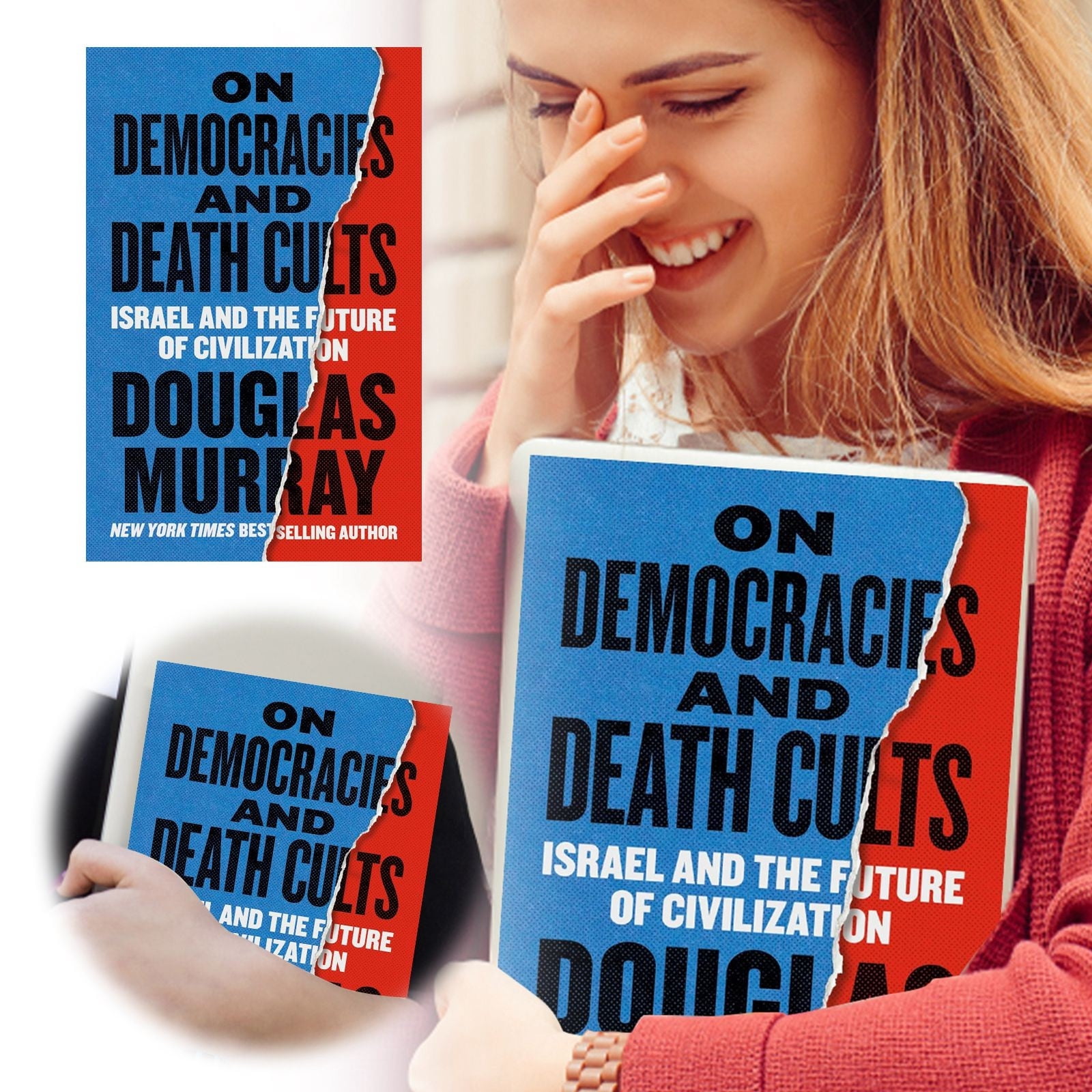 On Democracies And : Israel And The Future Of Civilization A ...