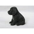 Hi-Line Gifts 6.25" Cockapoo Puppy Outdoor Garden Statue - Walmart.com