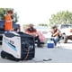 Pulsar 4500W Inverter Gas Powered Generator with Remote Start - Walmart.com