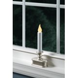 Xodus Innovations FPC1221P-R6 Battery Operated LED Dusk to Dawn Window ...