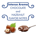 Caff√® Borbone, Ground Coffee, Espresso Intenso, 8.8 oz pack of 4 ...