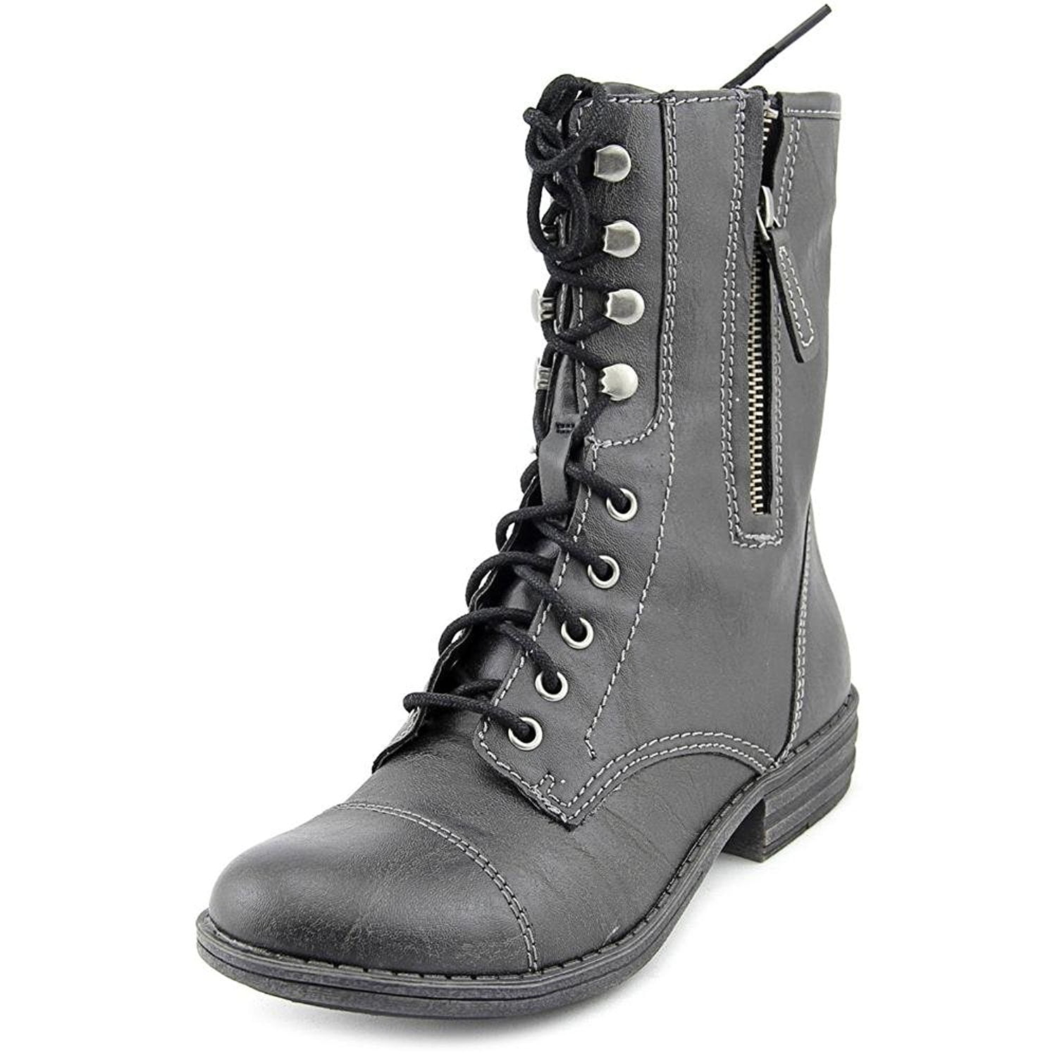 American Rag Scout Combat Boots - Walmart.com
