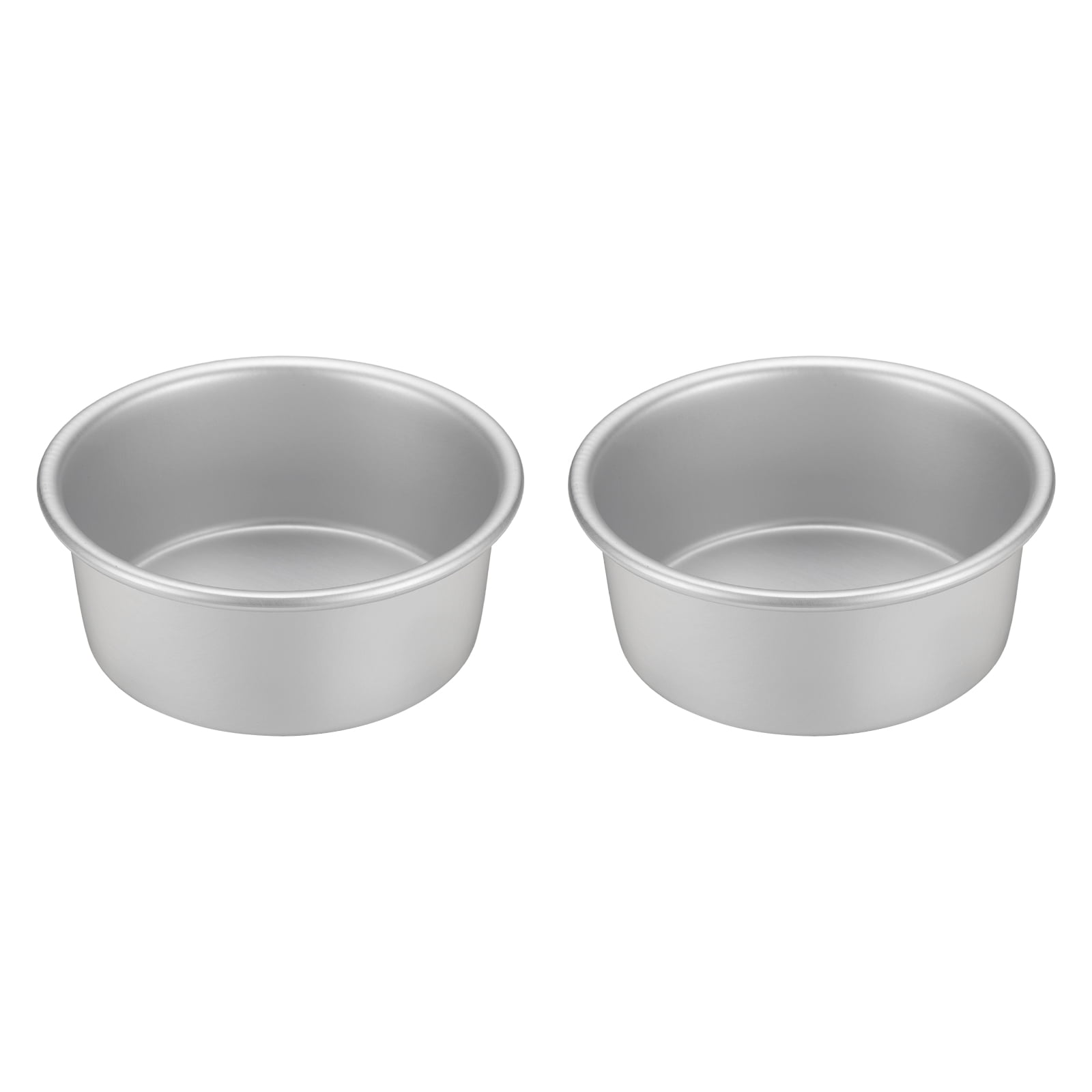 Click here for Unique Bargains 2pcs Round Cake Pan 4 Nonstick Bak... prices