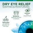 Similasan Dry Eye Relief Drops, Preservative-Free, 0.33 Fl Oz - Walmart.com