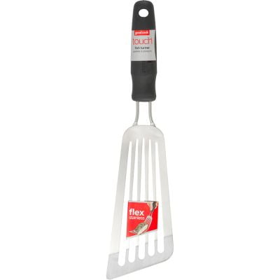 SPATULA FISH STAINLESS STEEL - Walmart.com