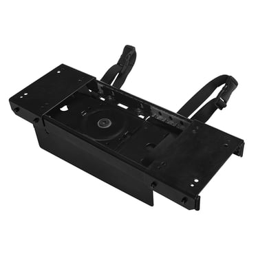Ergotron Small CPU Holder - system unit holder - Walmart.com