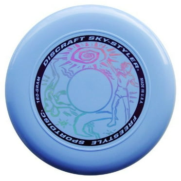 Discraft 175g Ultra-Star Sportdisc-White - Walmart.com