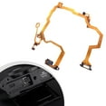 Flexible LCD Screen Ribbon Cable Replacement LCD Flexible Cable ...