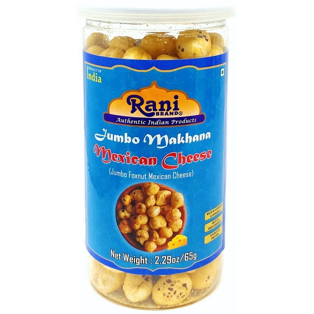 Phool Makhana