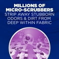 ARM & HAMMER Deep Clean Odor Formula Laundry Detergent Power Paks 44 ...