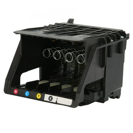 Printhead Replacement, Print Head Wear Resistant Colorful ABS Material ...