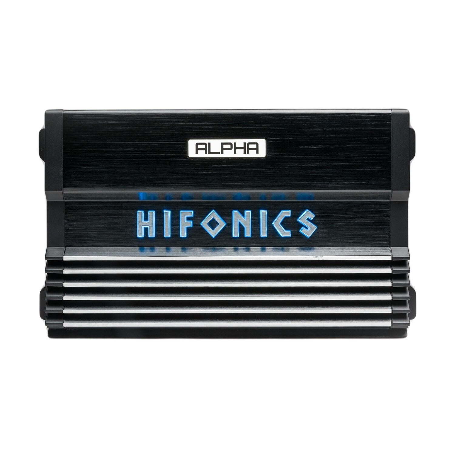 Hifonics Alpha A1200.1D 1000W MAX Super Class D Car Audio Mono ...