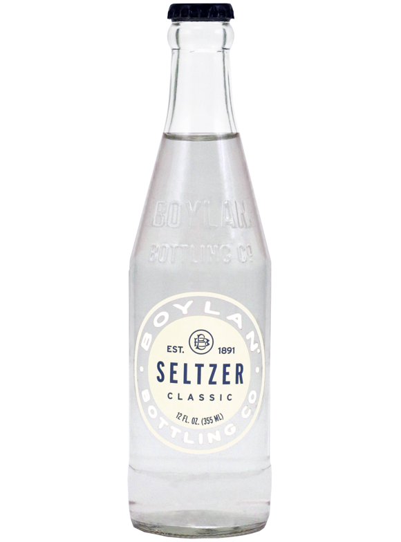 Boylan Bottling Company Soda Pop in Beverages - Walmart.com