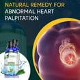 30 Ml Abnormal Heart Palpitation Remedy Bm16 Bestmade Natural