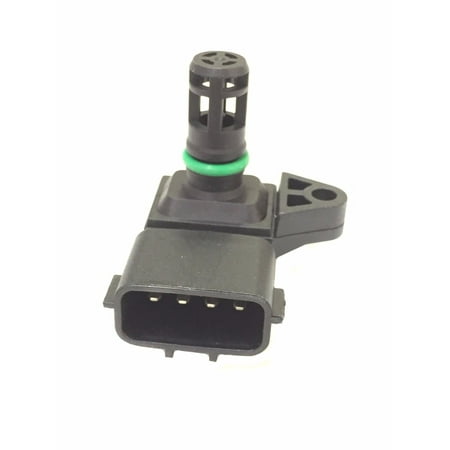 Brand New MAP Air Intake Pressure Sensor fits for Dodge Ram Cummins ...