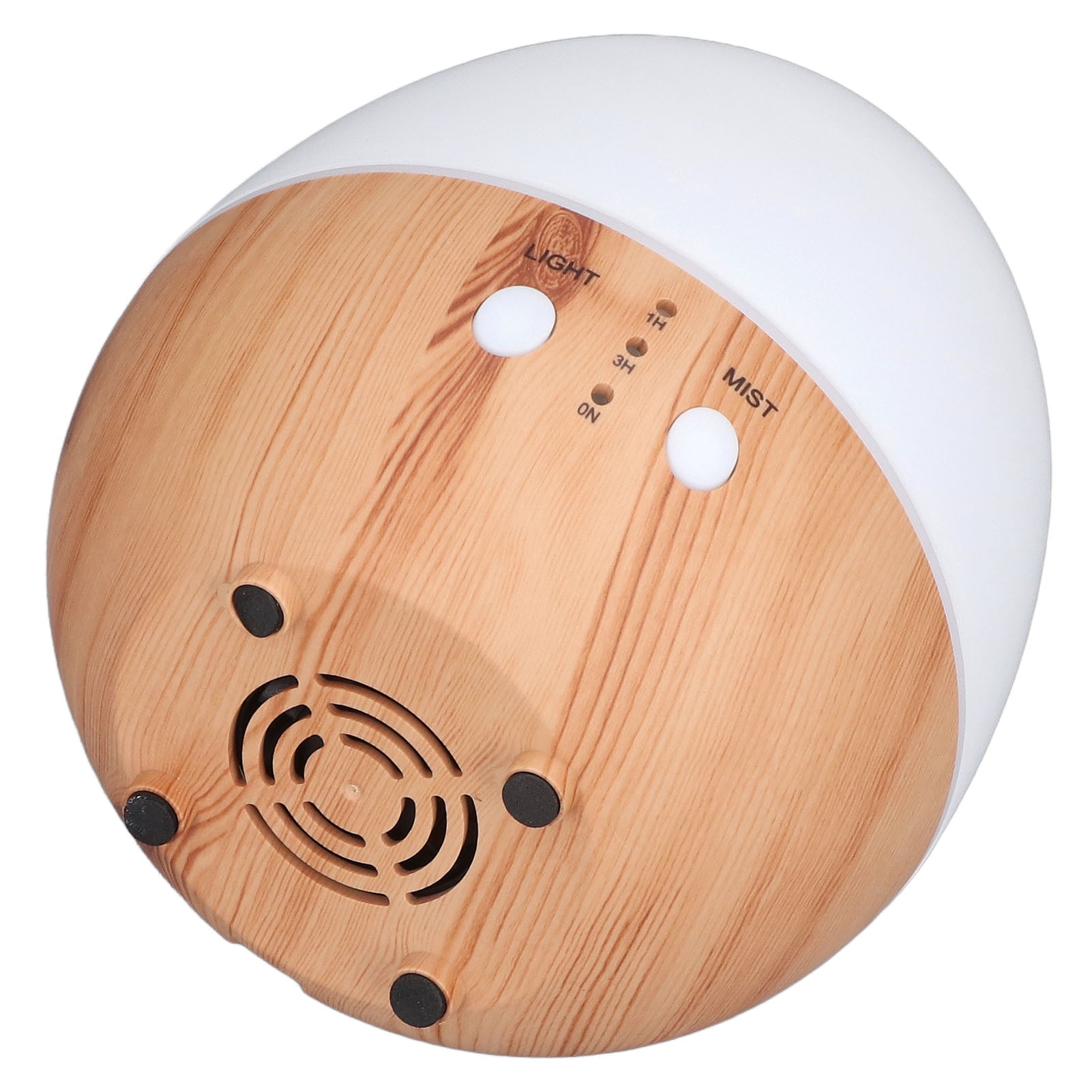 Click here for Fugacal Wooden Oil Diffuser  Automatic Shut Off 26... prices