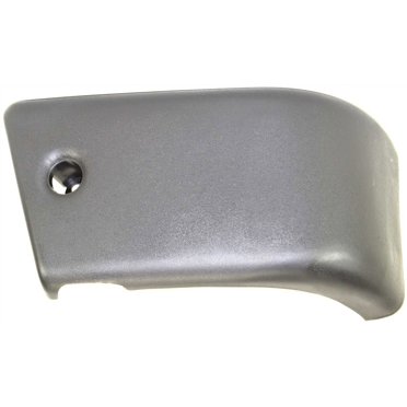 Front Bumper Impact Absorber - Compatible with 2015 - 2019 Toyota Yaris ...