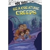 Scooby-Doo! Mini Mysteries: Monster Marsh (Hardcover) - Walmart.com