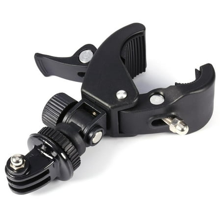 Sonew Bicycle Handlebar Clamp Mount, Cycling Handlebar Clamp Mount,360 ...