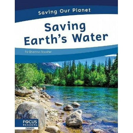 Saving Our Planet: Saving Earth's Water | Walmart Canada